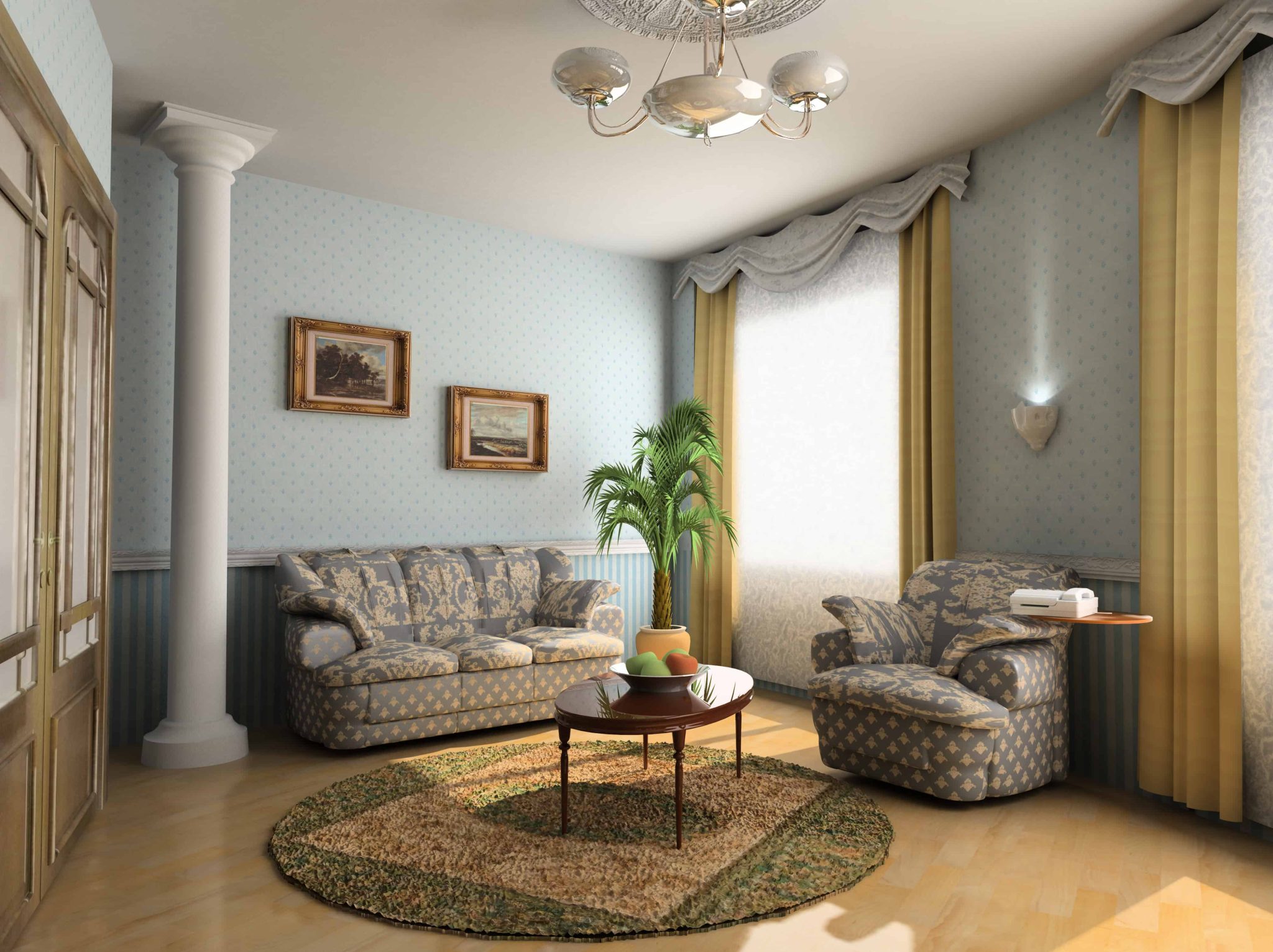 how to decorate your home with ease? | Heaven Article